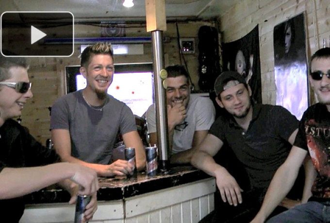 Soundcheck Part VII: Stolen Label | dolomitenstadt