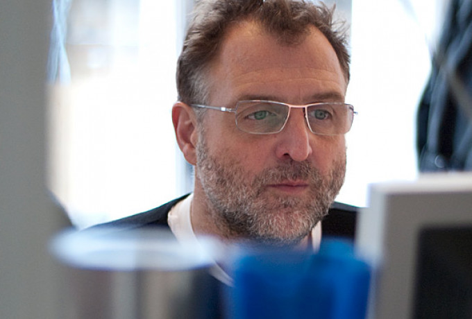 "Da bauen wir uns unsere eigene Welt." | dolomitenstadt