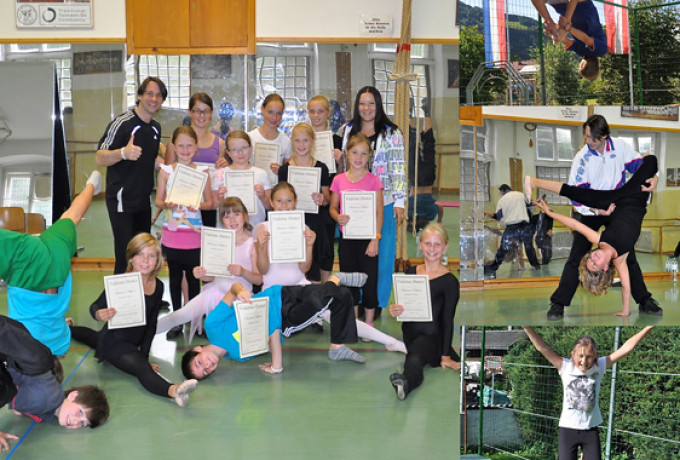 Valeina Summerdance Camp Lienz | dolomitenstadt