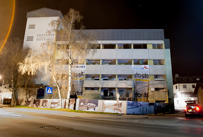 Hobag AG wird eine Bankgarantie vorlegen | dolomitenstadt