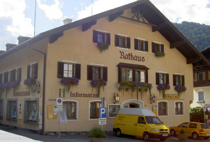 Das Postamt Matrei steht endgültig vor dem Aus | dolomitenstadt