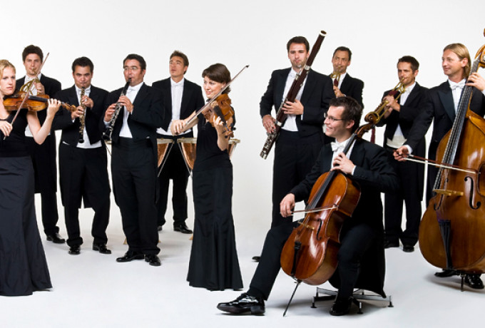 Konzert der "Salzburg Orchester Solisten" | dolomitenstadt