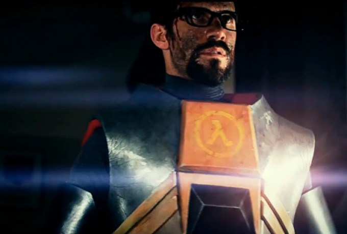 Lienzer spielt Half-Life-Hero Gordon Freeman | dolomitenstadt