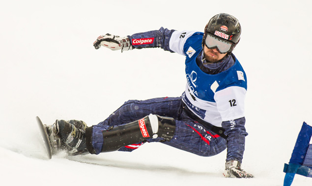 Ingmar Walder Sechster in Gastein | dolomitenstadt