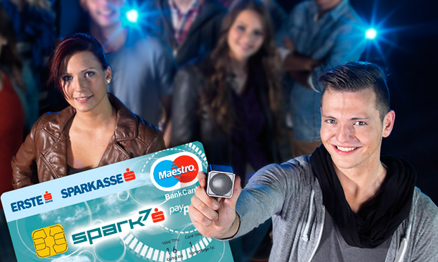 » spark7 gibt bei Jugendlichen den Ton an