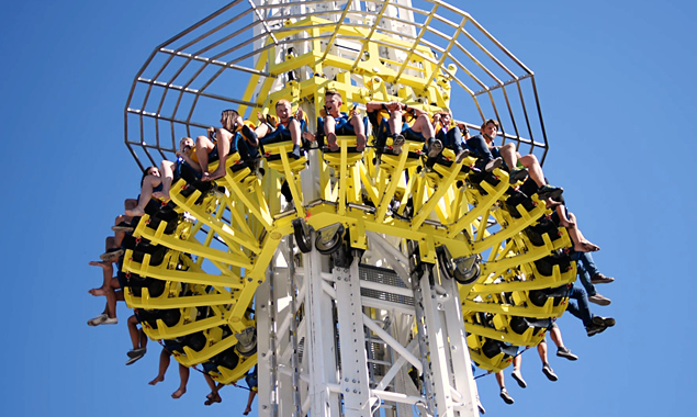 Skyfall – Osttirols Beitrag zum Oktoberfest | dolomitenstadt