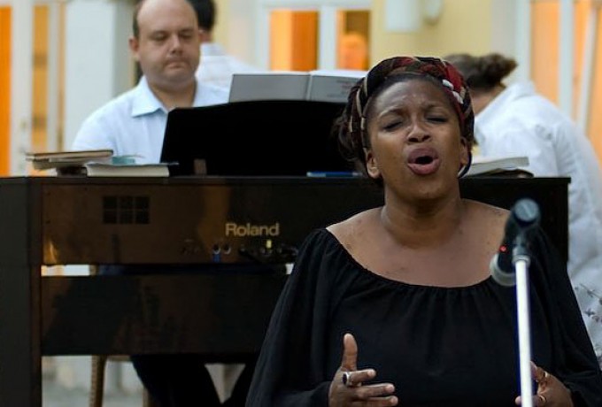 Missa Gaia: Bildgewaltiges Musikepos in Lienz | dolomitenstadt