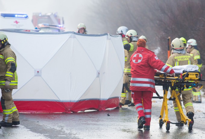Zwei Tote bei tragischem Unfall in Anras | dolomitenstadt
