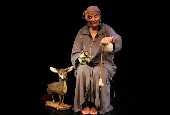 Wir verlosen zwei Festivalpässe für Fantasima | dolomitenstadt