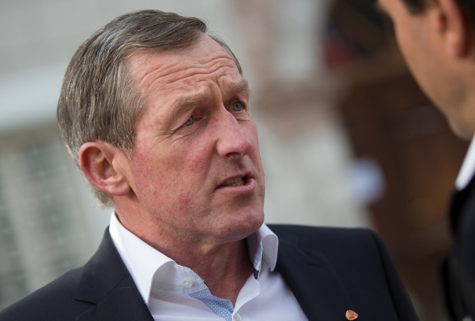 Kuenz zu Überstellungsflügen: Streit wenig zielführend | dolomitenstadt