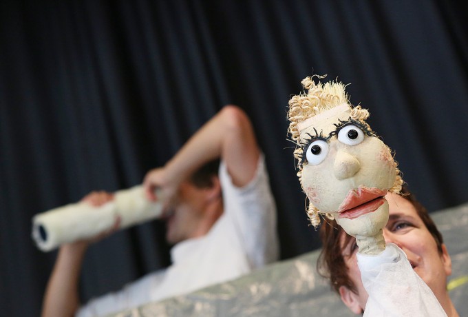 30 Aufführungen zum Jubiläum von FANTASIMA | dolomitenstadt