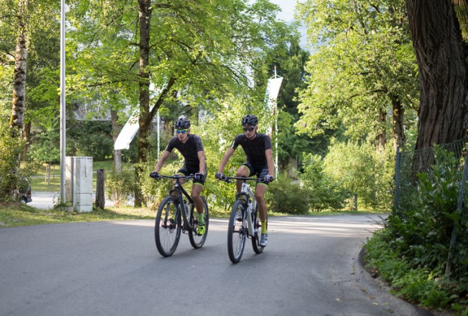 Dopingvorwurf gegen Martin Walder und Simon Schupfer | dolomitenstadt