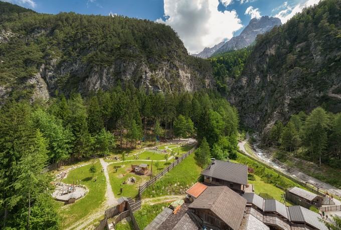 130 Jahre Galitzenklamm – das wird in Amlach gefeiert | dolomitenstadt