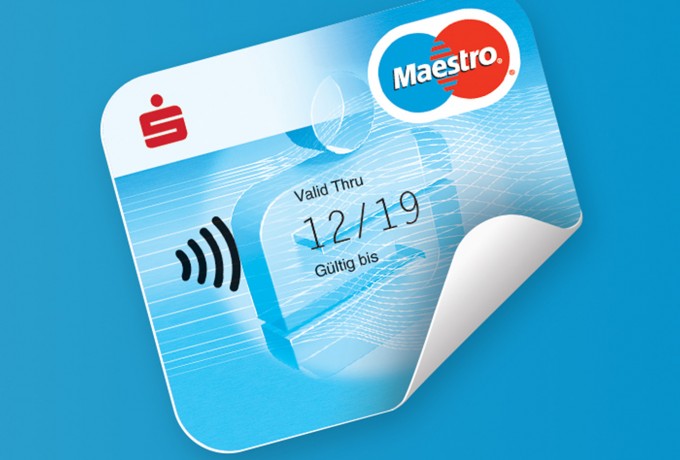 Wo bekommt man die kleinste Bankomatkarte der Welt? | dolomitenstadt