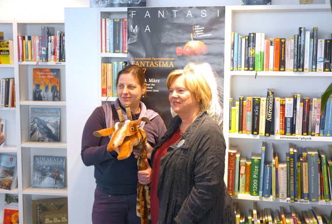 Fantasima in Lienz geht in die elfte Runde | dolomitenstadt