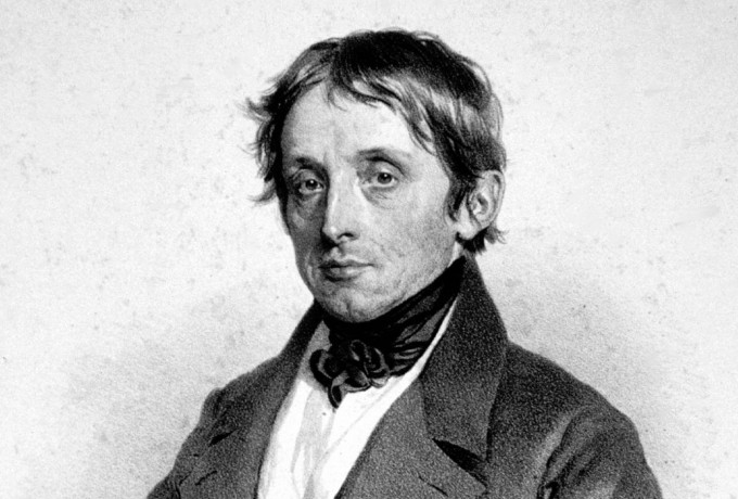 Simon Stampfer: Ein Vater des Films stammt aus Matrei | dolomitenstadt