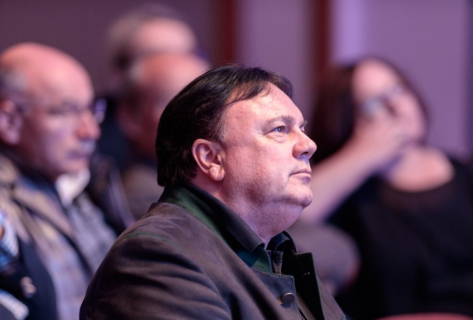 TVBO-Wahl: Heinz Schultz holt Andreas Köll ins Boot | dolomitenstadt