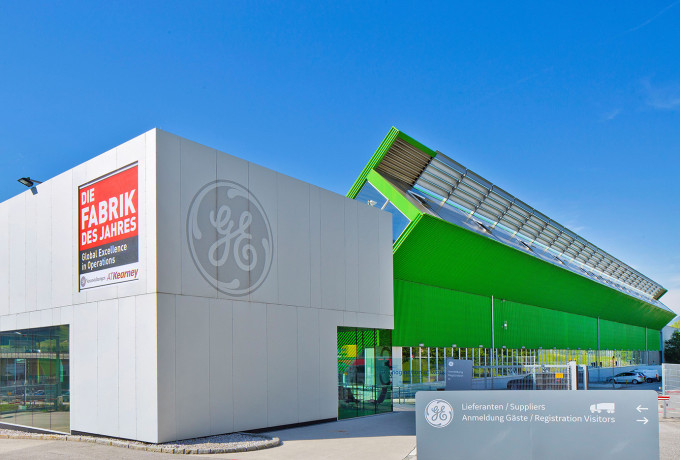 Energiewirtschaft: GE Jenbacher heißt nun INNIO | dolomitenstadt