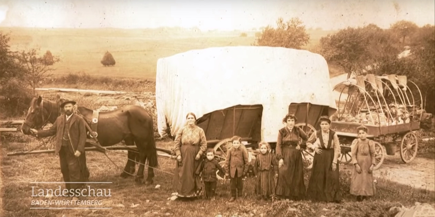 Ja zum Jenischen | dolomitenstadt
