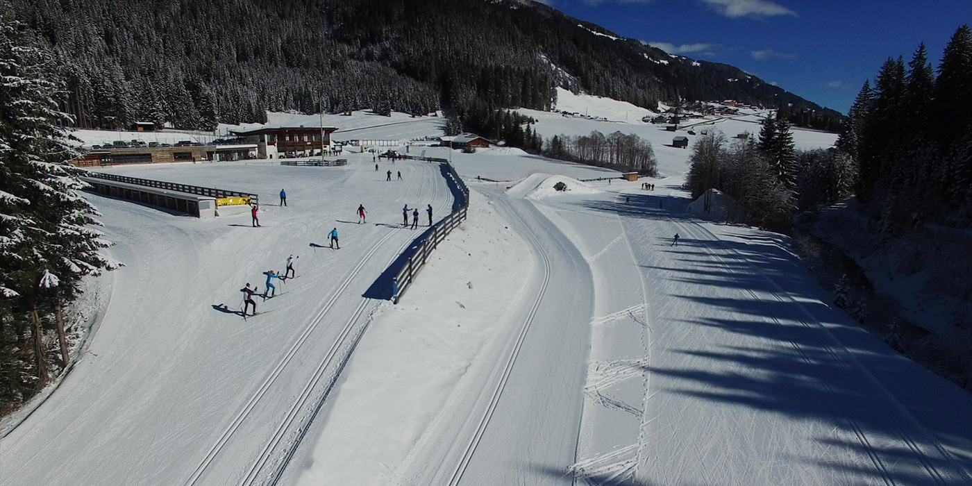 » Snowfarming bringt Obertilliach guten Saisonstart