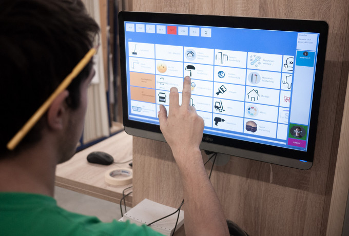 EBS Smart Solutions: Lösungen für die digitale Arbeitswelt | dolomitenstadt