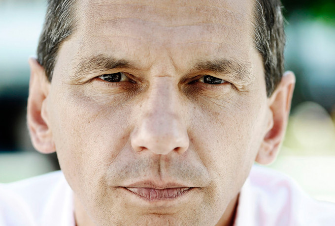 Markus Wilhelm bekommt Claus Gatterer-Preis | dolomitenstadt