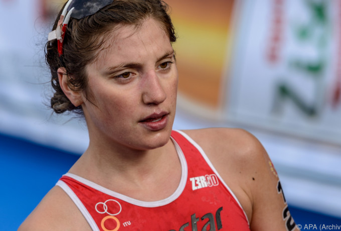 Lisa Perterer holt im Olympia-Test Ticket für Tokio | dolomitenstadt