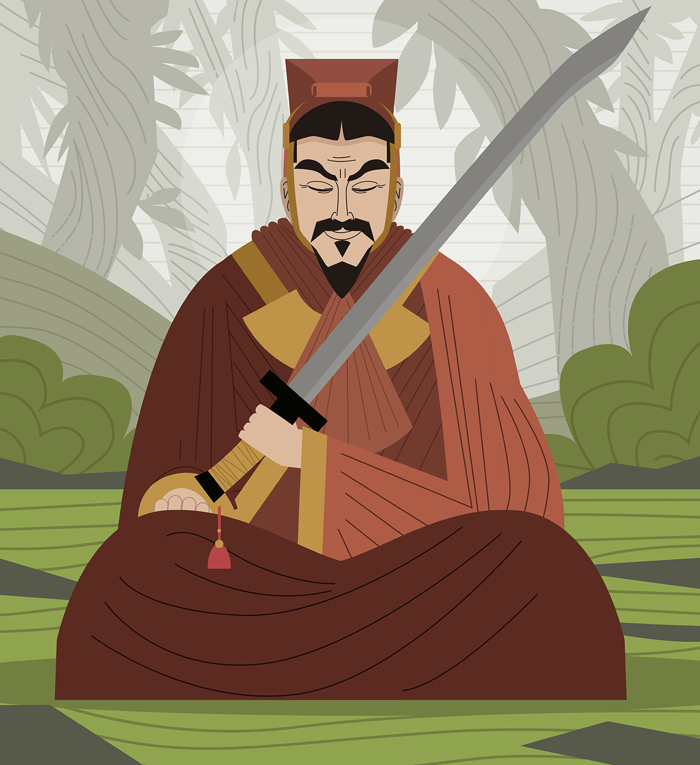 » Die Kunst der politischen Kriegsführung