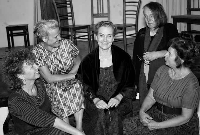 Die Vorbeterin – ein Osttiroler Frauenschicksal | dolomitenstadt