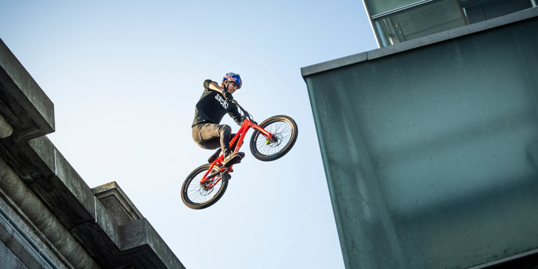 "Wibmer's Law": Biker Fabio Wibmer mit neuem Video | dolomitenstadt.at