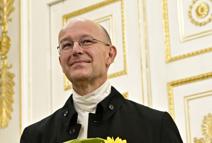 Thomas Larcher erhielt Großen Österreichischen Staatspreis | dolomitenstadt
