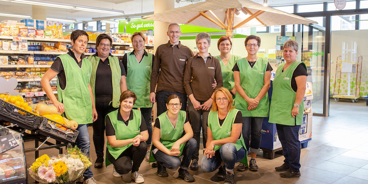 » Neuer Chef für den ADEG-Markt in Abfaltersbach