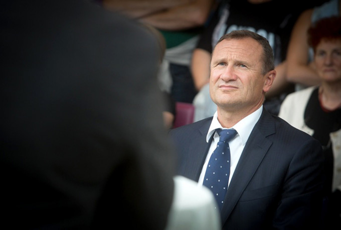 Richard Seeber ab Montag in Innsbruck vor Gericht | dolomitenstadt