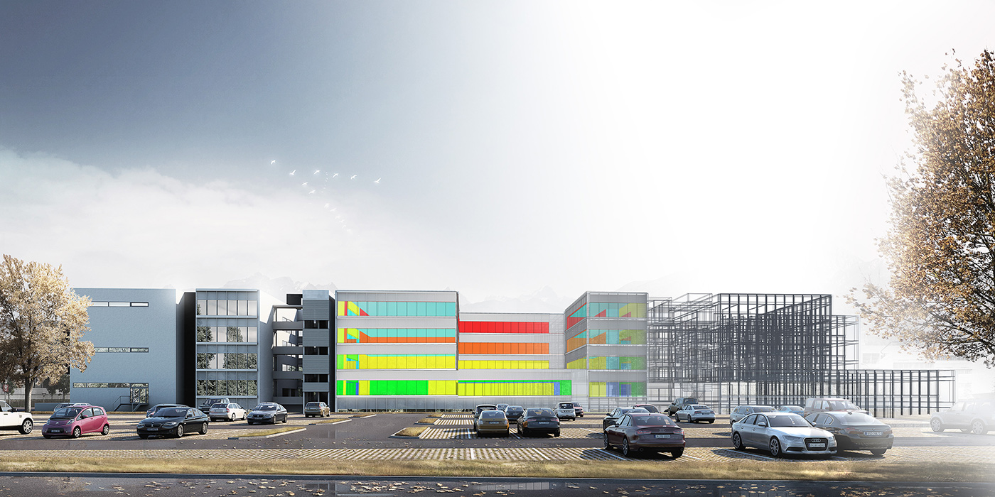 » Infineon mit mehr Gewinn und Investitionsschub