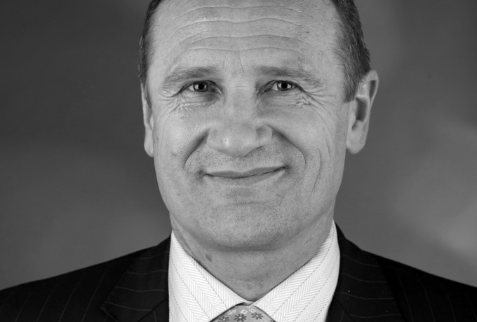 Richard Seeber ist vom Dienst suspendiert | dolomitenstadt