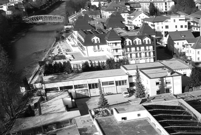 GHS-Boss Altenweisl präzisiert Stadtsaal-Angebot | dolomitenstadt