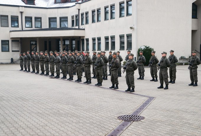 Bundesheer: Nach wie vor Rückstau bei Musterungen | dolomitenstadt