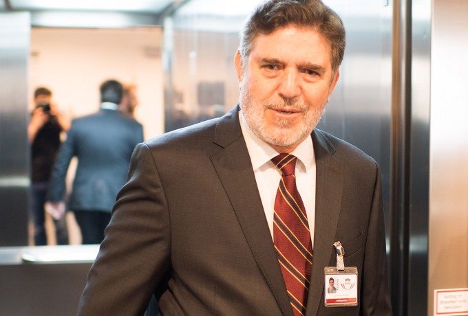 Ischgl-Kommission: Geisler geht und Rohrer kommt | dolomitenstadt