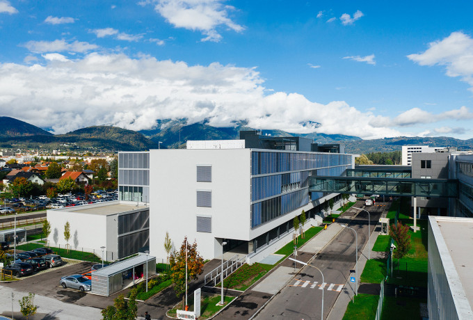 Infineon eröffnet neues Forschungsgebäude in Villach | dolomitenstadt