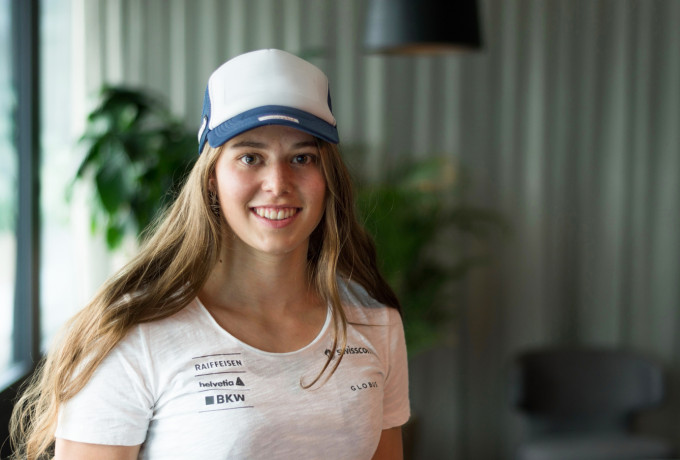 Schnelle Schweizerin mit Osttiroler Wurzeln | dolomitenstadt