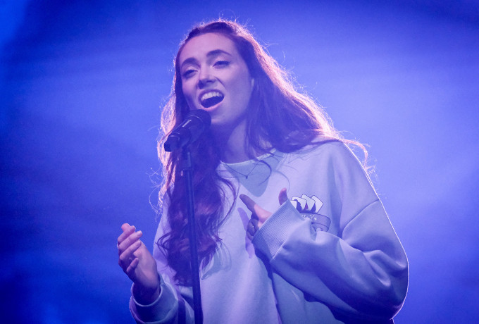 Judith Lisa Bogusch bei Starmania eine Runde weiter | dolomitenstadt