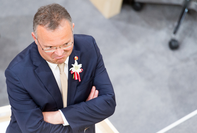 Gerald Hauser im „Dark Winter“ und „Atlantic Storm“ | dolomitenstadt