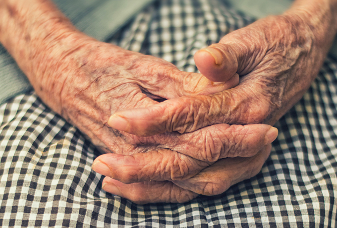 Das Leben im Altenheim in Zeiten der Pandemie | dolomitenstadt