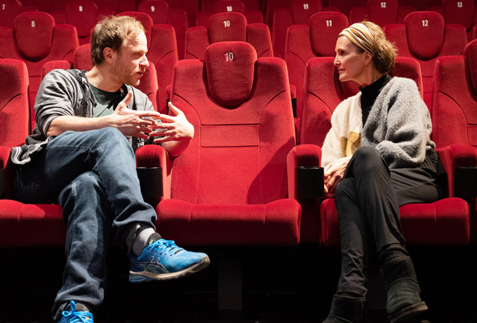 Adrian Goiginger: "Gute Filme schwingen lange nach" | dolomitenstadt