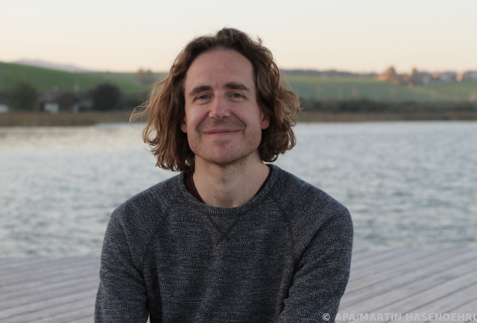 Stams-Regisseur Braunstein: "Der Film lebt von Vertrauen" | dolomitenstadt