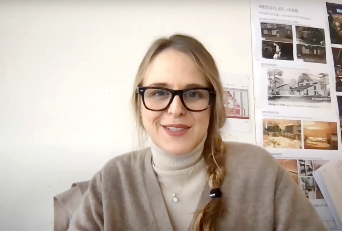 Kathrin Eder: „Ich hab mich verliebt in das Leben am Set.“ | dolomitenstadt