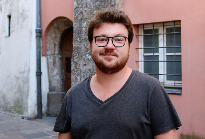 Benjamin Plach: „SPÖ hat Aufbruchschance verpasst“ | dolomitenstadt