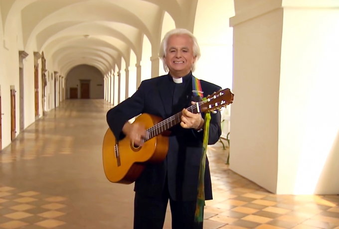 „Halleluja Paul“ Kellner im Urlaub auf Korfu verstorben | dolomitenstadt