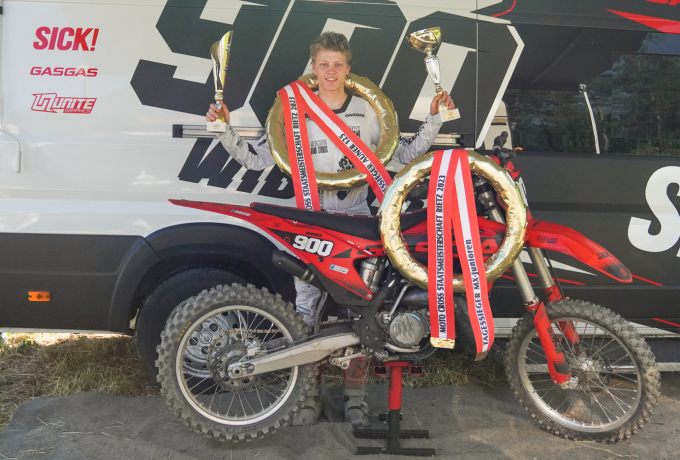 Johannes Wibmer holt Motocross-Double in Rietz | dolomitenstadt