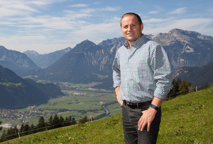 Geisler will Planungsverbände aus dem Schattendasein holen | dolomitenstadt